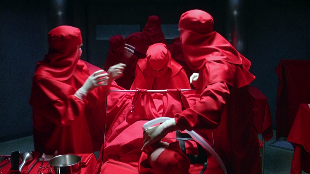 The Goddess’s Favorite Creepy Movie Scenes, or Double Your Pleasure ...