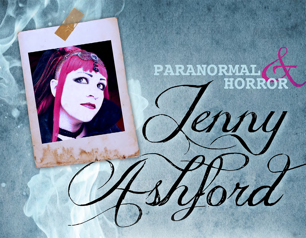 Part-Time Paranormal | Goddess of Hellfire