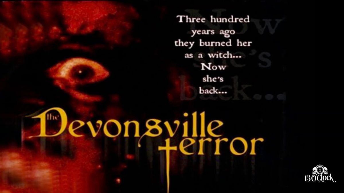 13 O’Clock Movie Time: The Devonsville Terror (1983) | Goddess of Hellfire